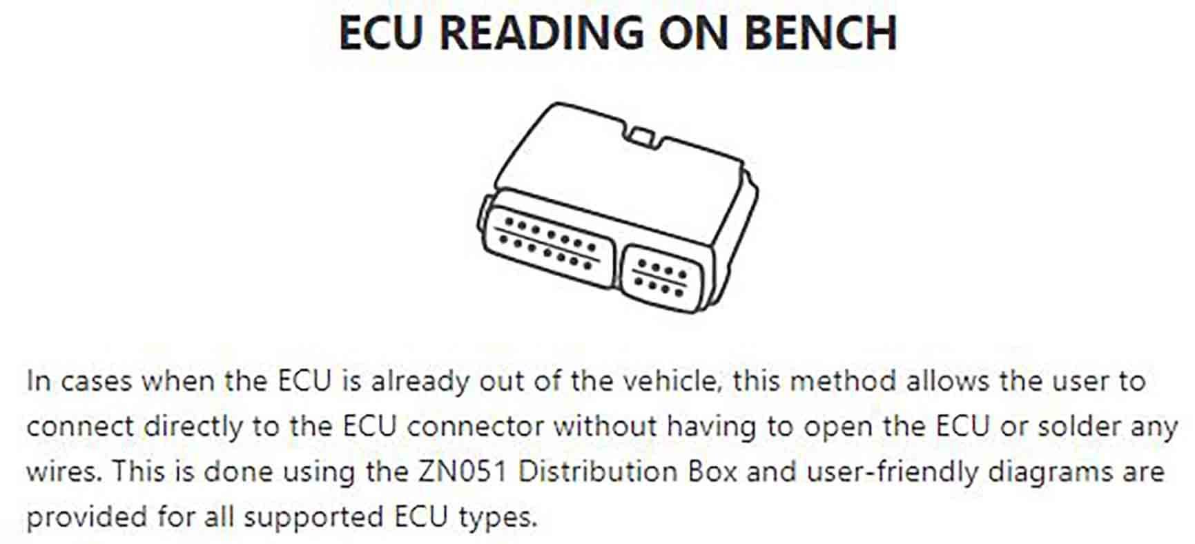 Abrites USA - Abrites AVDI, Auto Key Programming