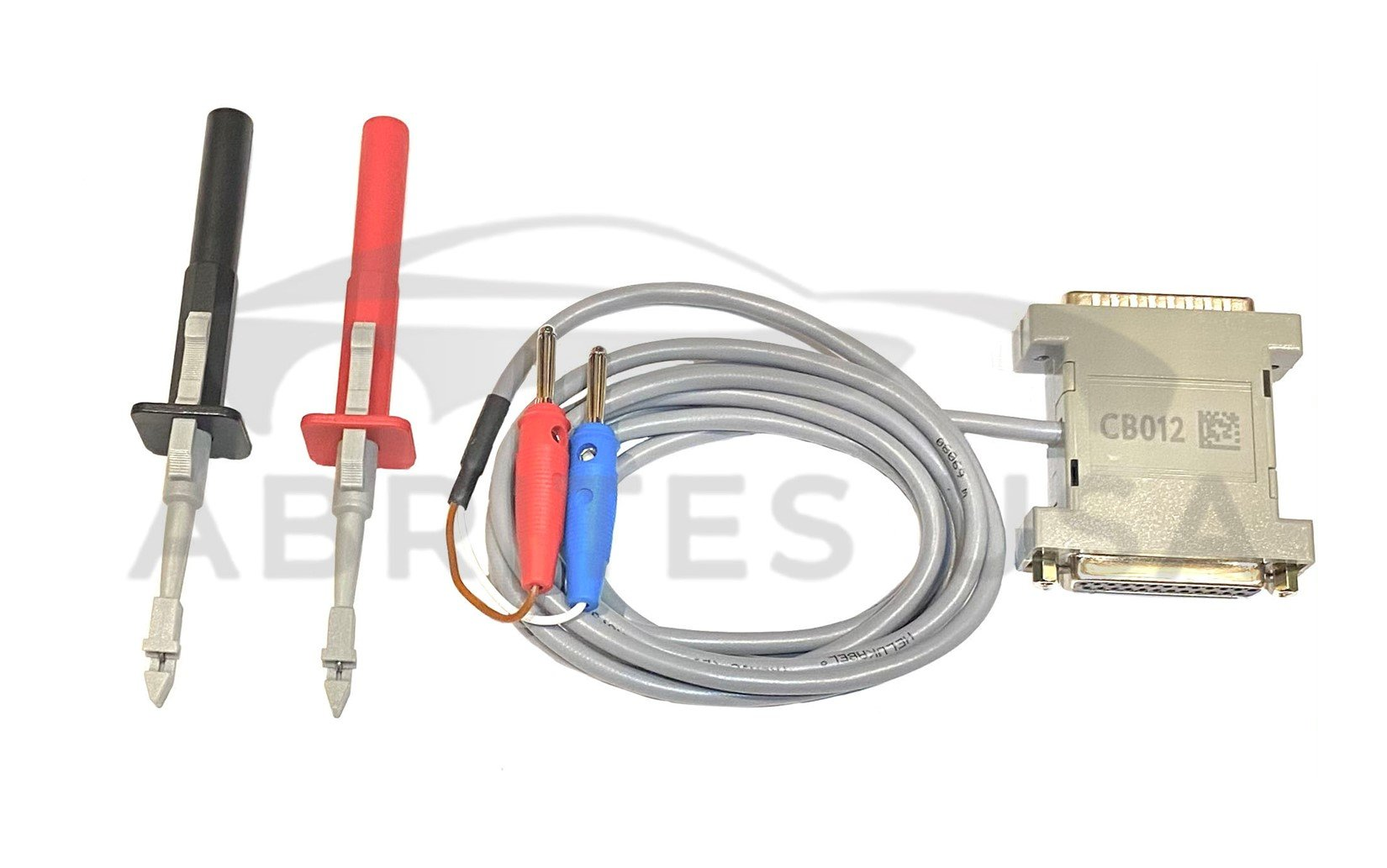 Abrites AVDI | Auto Key Programming | Auto Parts Programming - Abrites USA