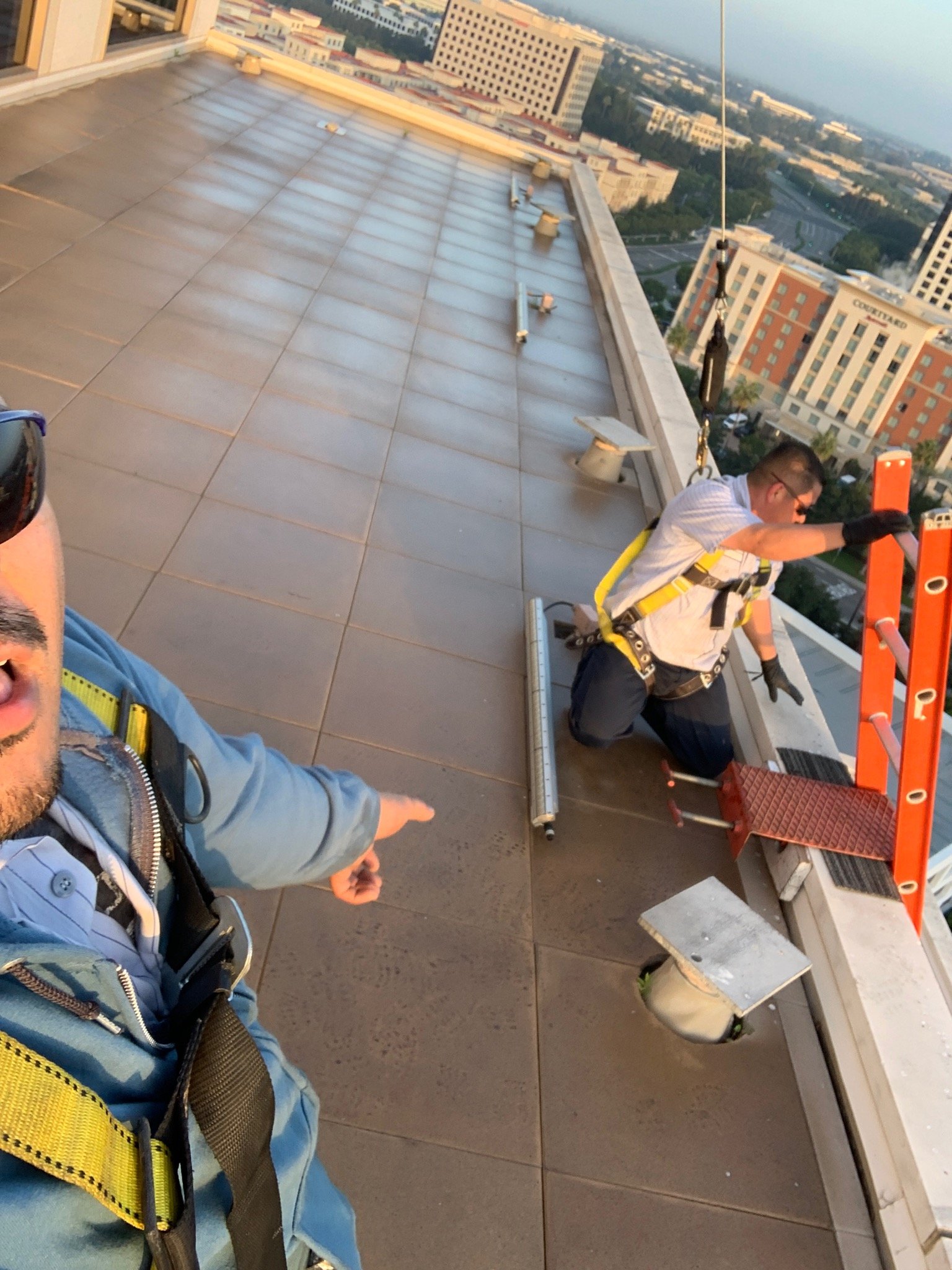 Commercial Plumbing Services | L.A. HYDRO-JET & ROOTER SERVICE | Los ...