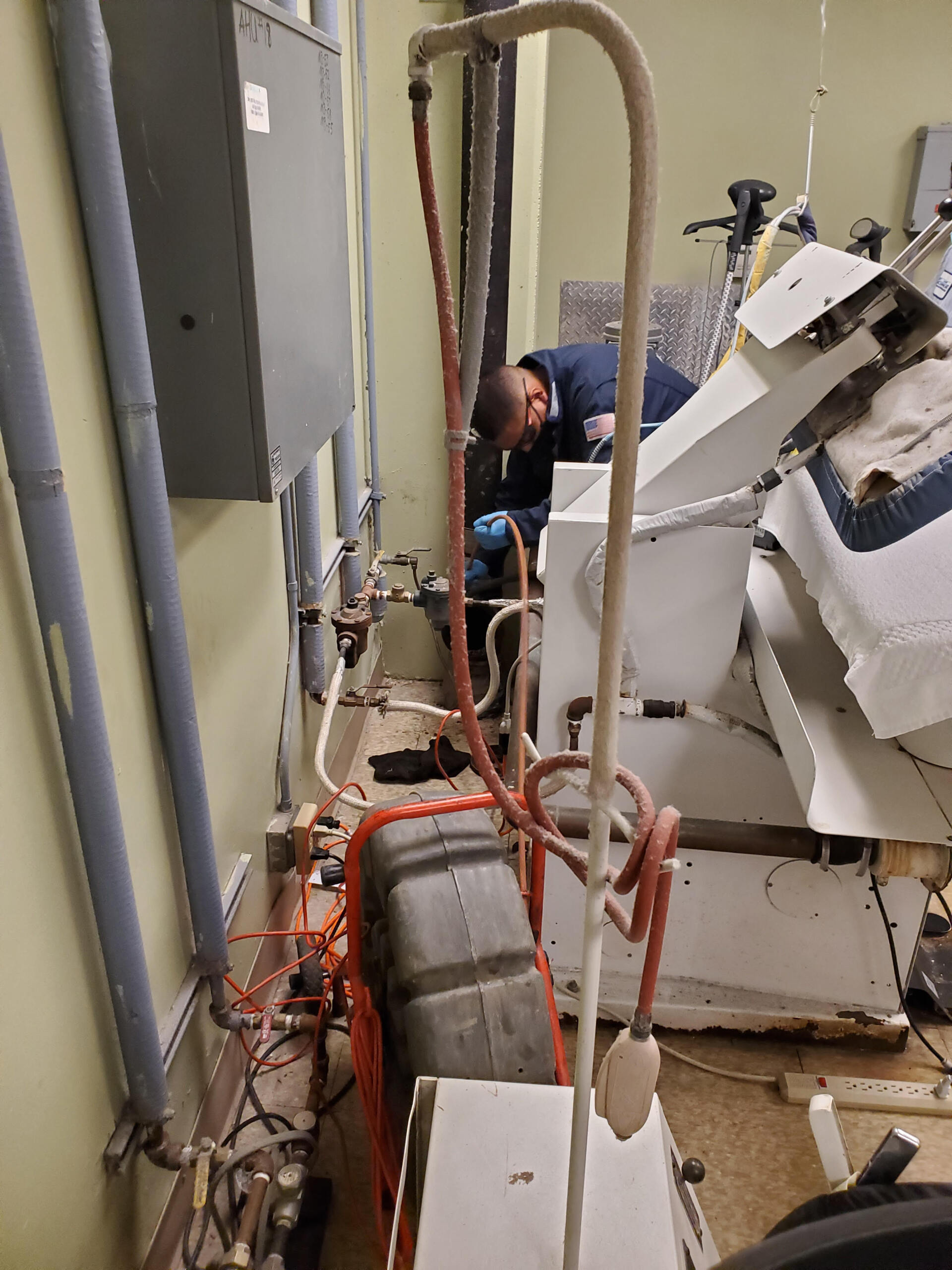 Plumbing Careers | L.A. HYDRO-JET & ROOTER SERVICE | South L.A. & San ...