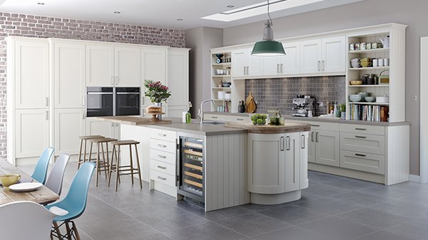 Kitchen Design and Installation in Bristol and Somerset