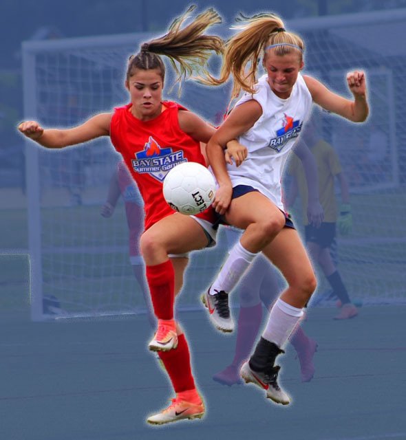 Summer Sports | Bay State Games