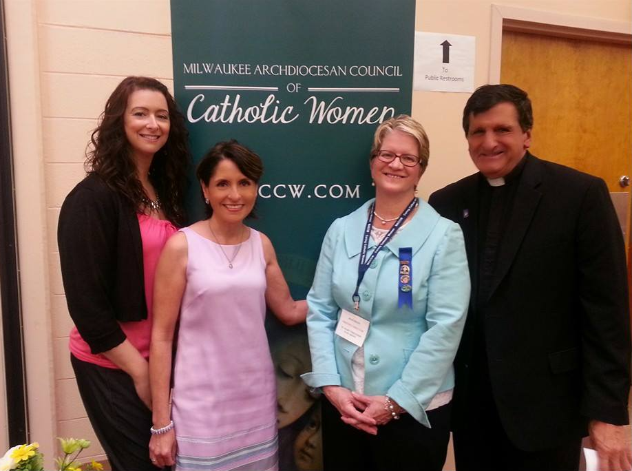 Milwaukee Archdiocesan Council of Catholic Women