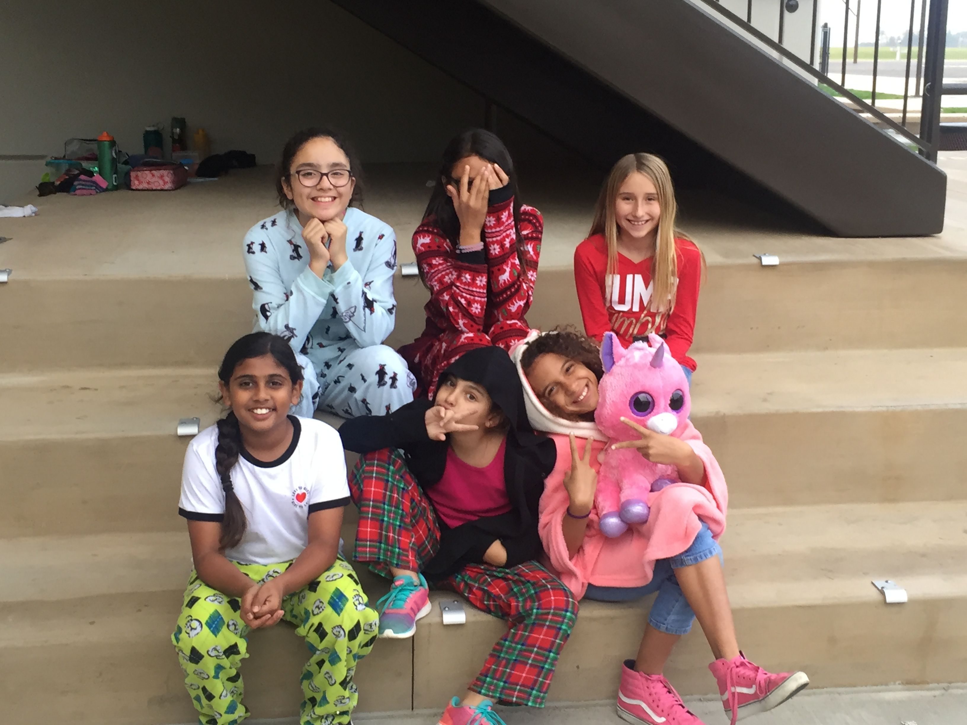 BGCSM After School Programs