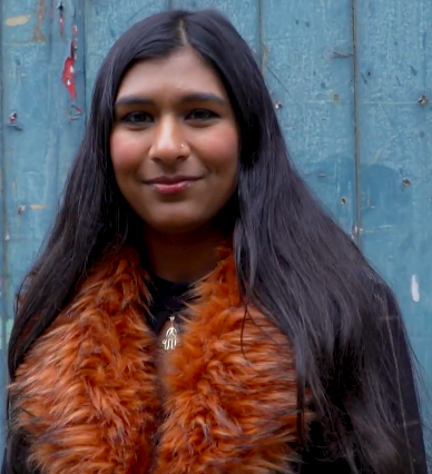 Ash Sarkar - A New Communism?