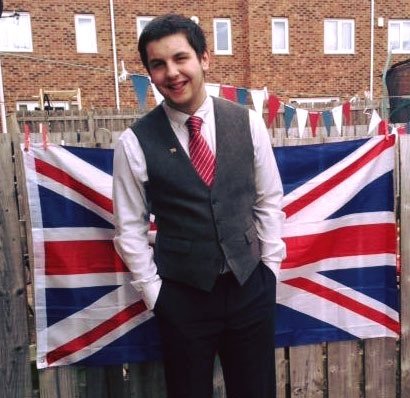 Jack Thomson for North Tyneside Mayor!