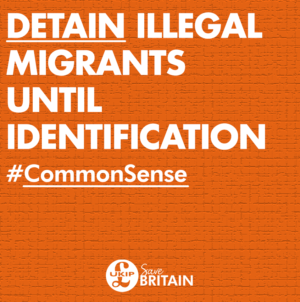 UKIP Members | Downloadable Posters