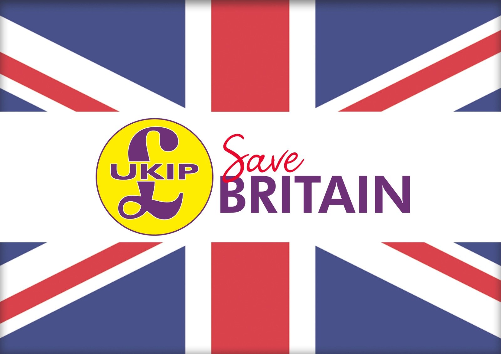 UKIP Members | Downloadable Posters
