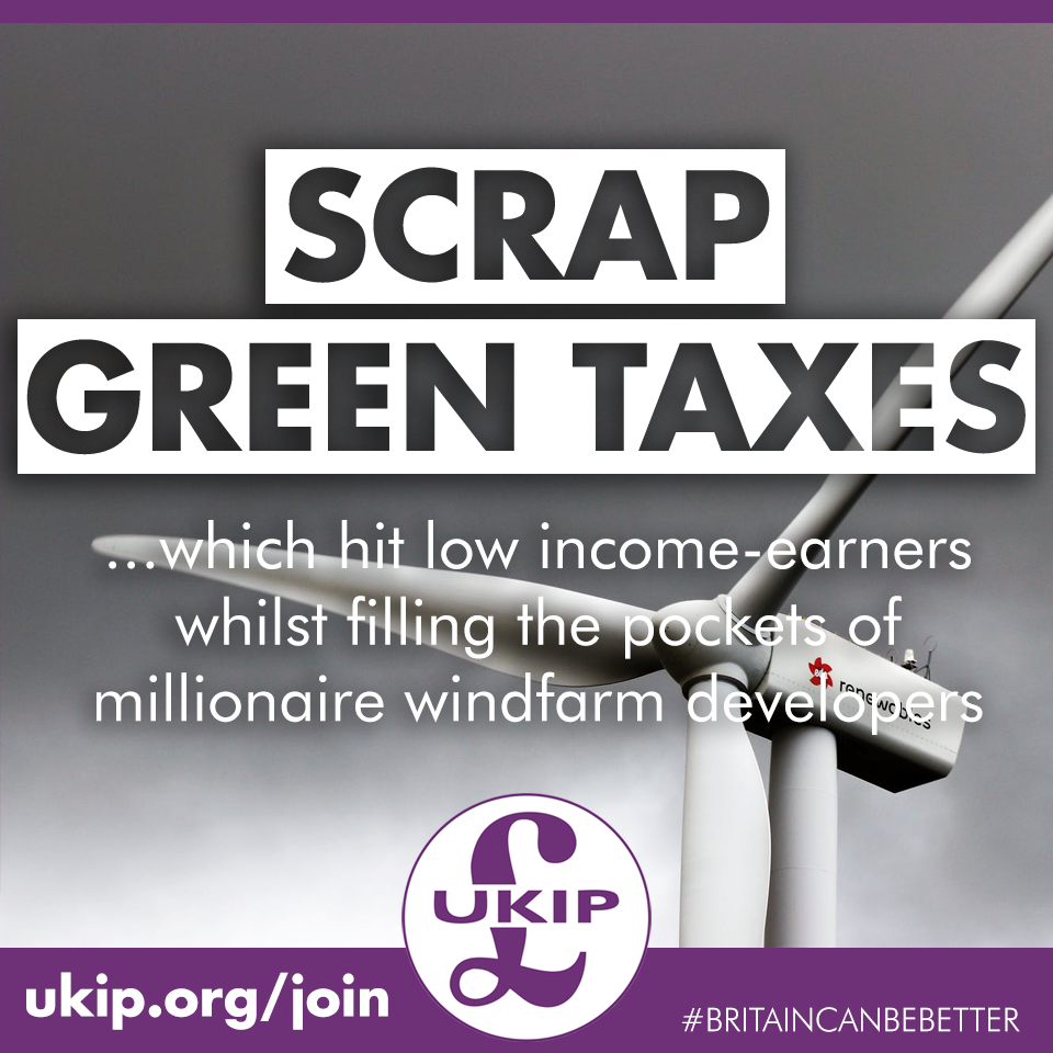 UKIP Members | Downloadable Posters