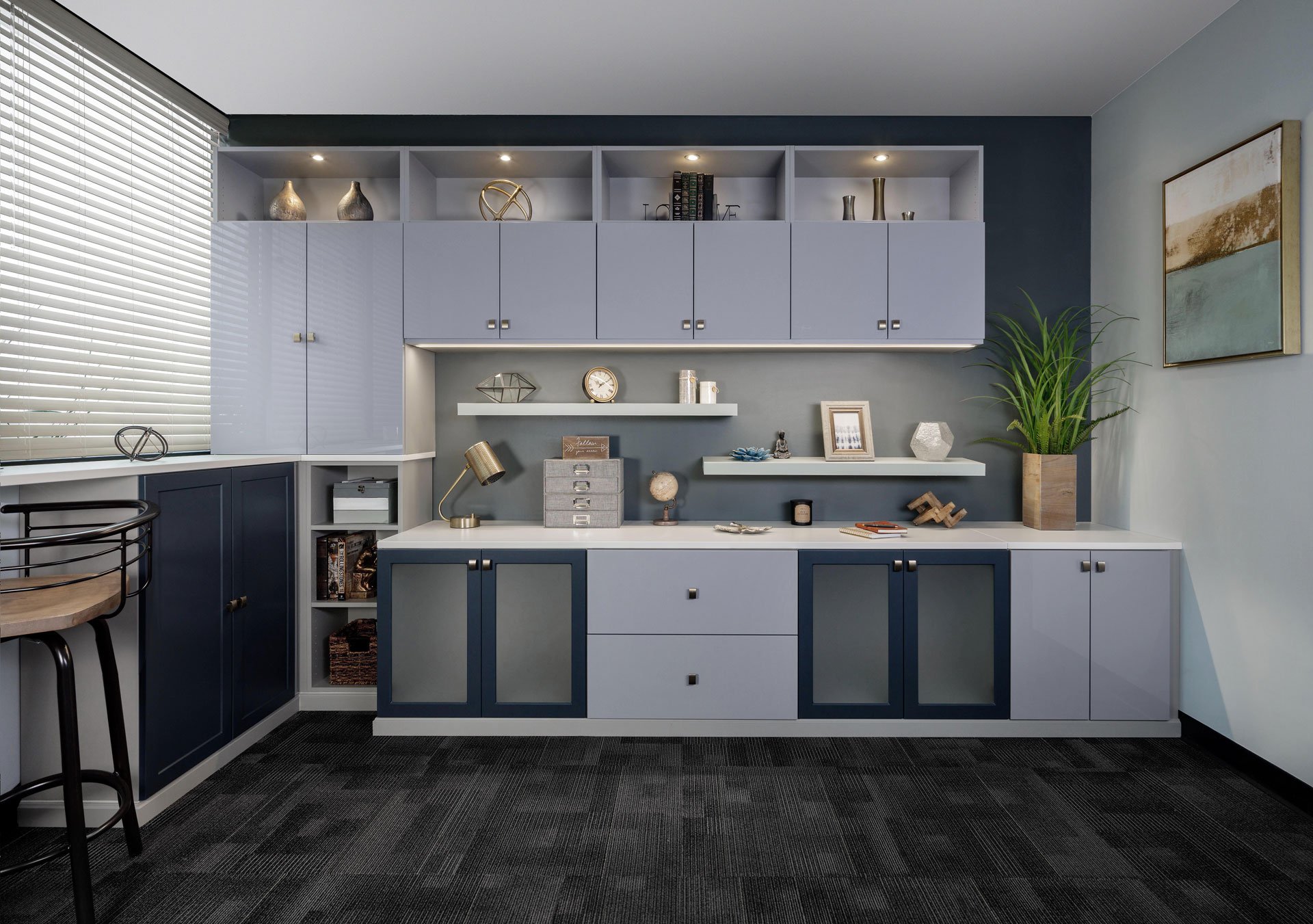 Inspiration Gallery | Bayou Closets Inc.