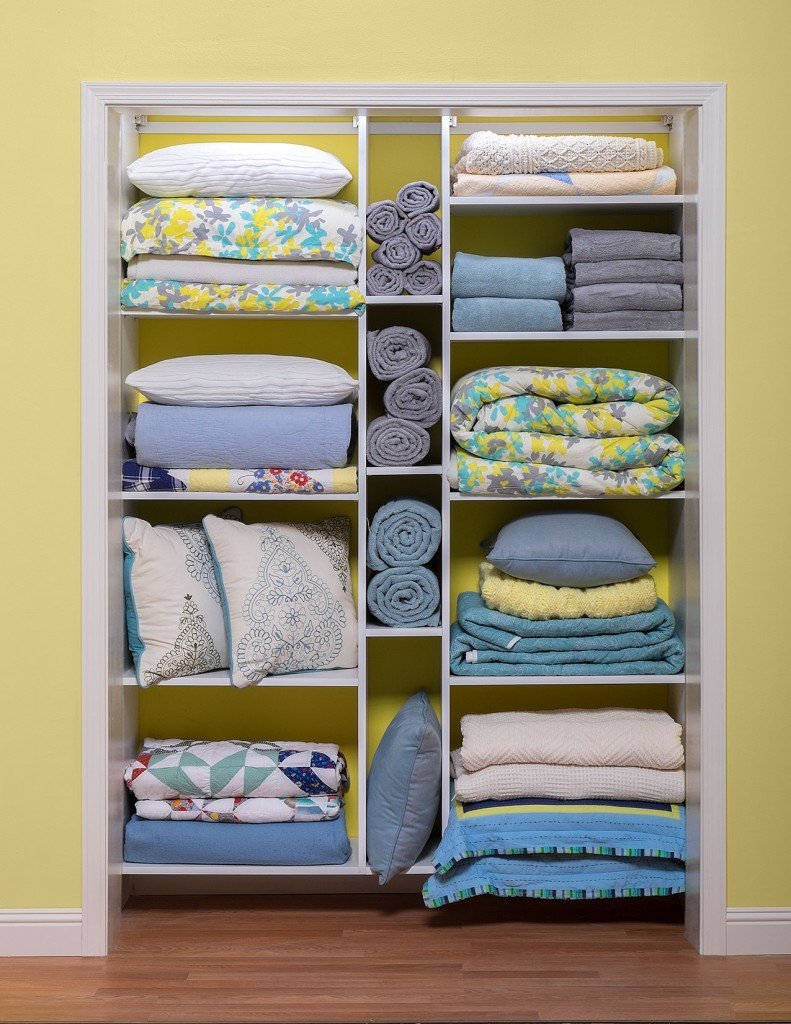 Utility/Linen Closets, Mudroom Storage, Murphy Beds, Design and ...