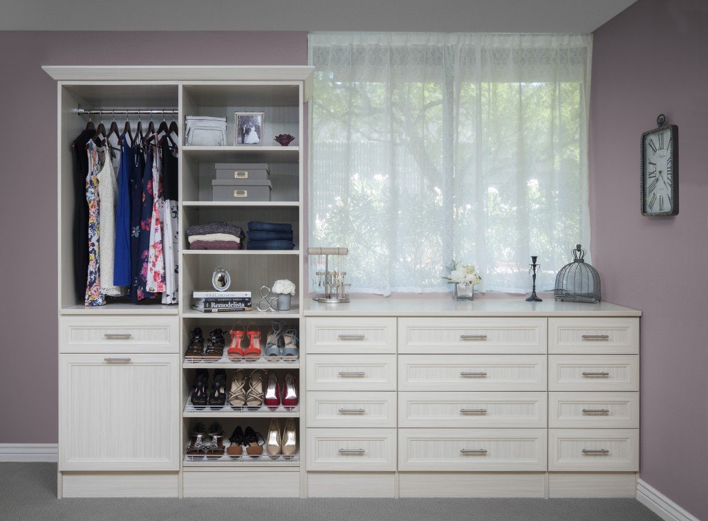 Inspiration Gallery | Bayou Closets Inc.