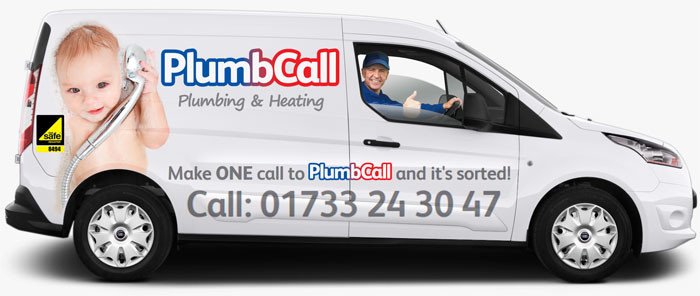 Qualified Plumbers Peterborough - PlumbCall - Book A Free Quote