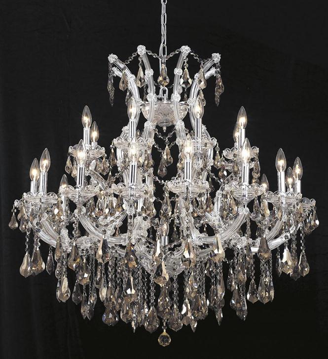 Chandeliers