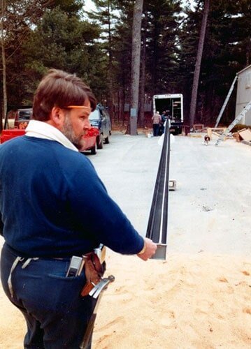 Experienced Gutter Company | Raymond, ME | The Gutter People