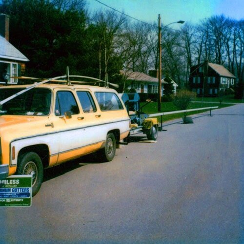 Experienced Gutter Company | Raymond, ME | The Gutter People