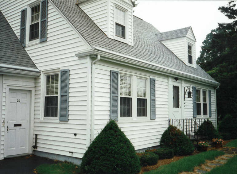 Gutter Repairs | Raymond, ME | The Gutter People