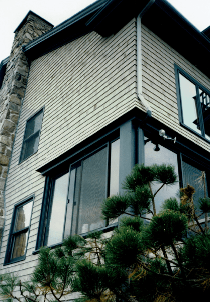 Gutter Repairs | Raymond, ME | The Gutter People