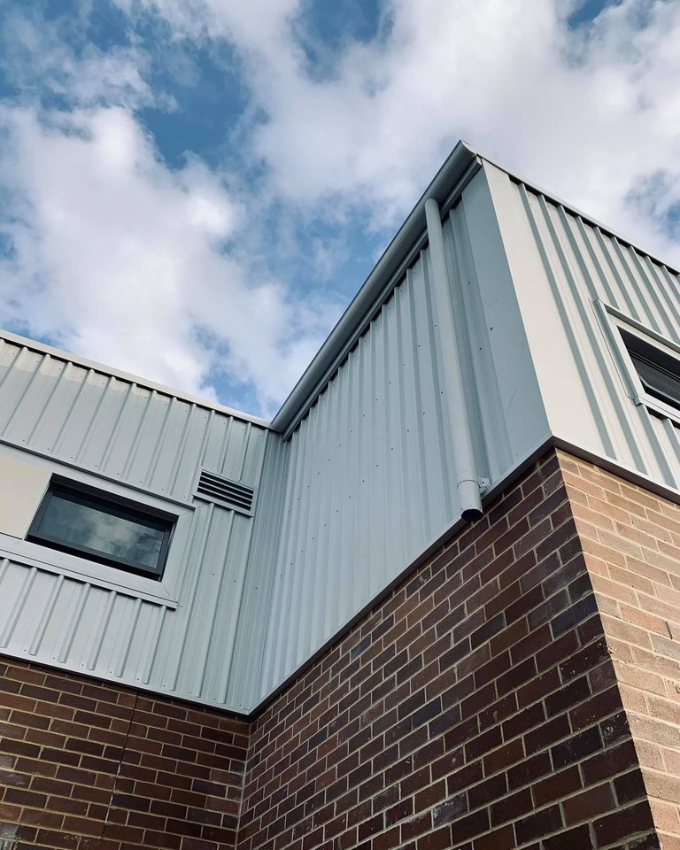 Canberra Roofing Gallery | FGW Roofing