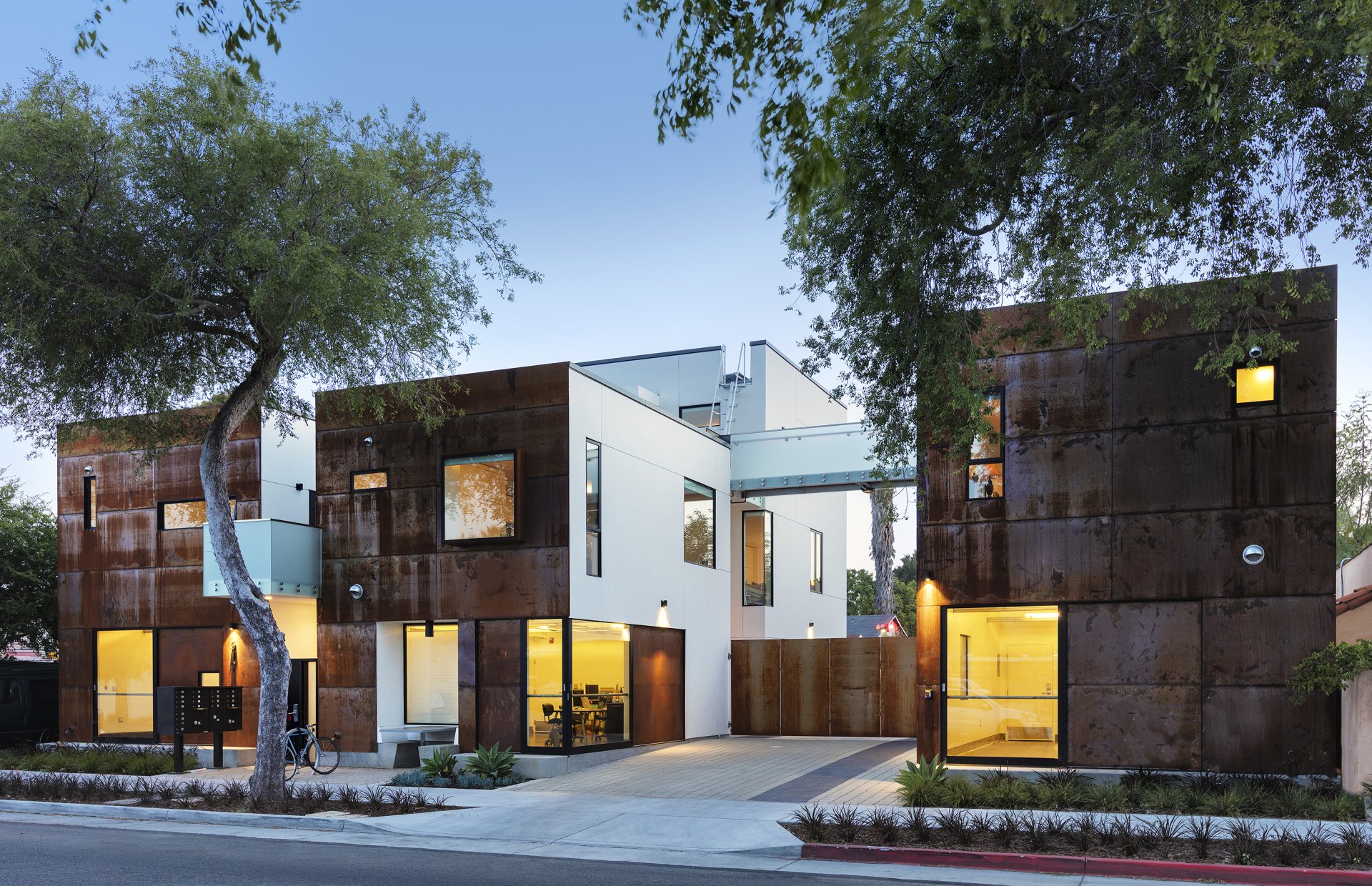 Santa Barbara Center for Art, Science and Technology