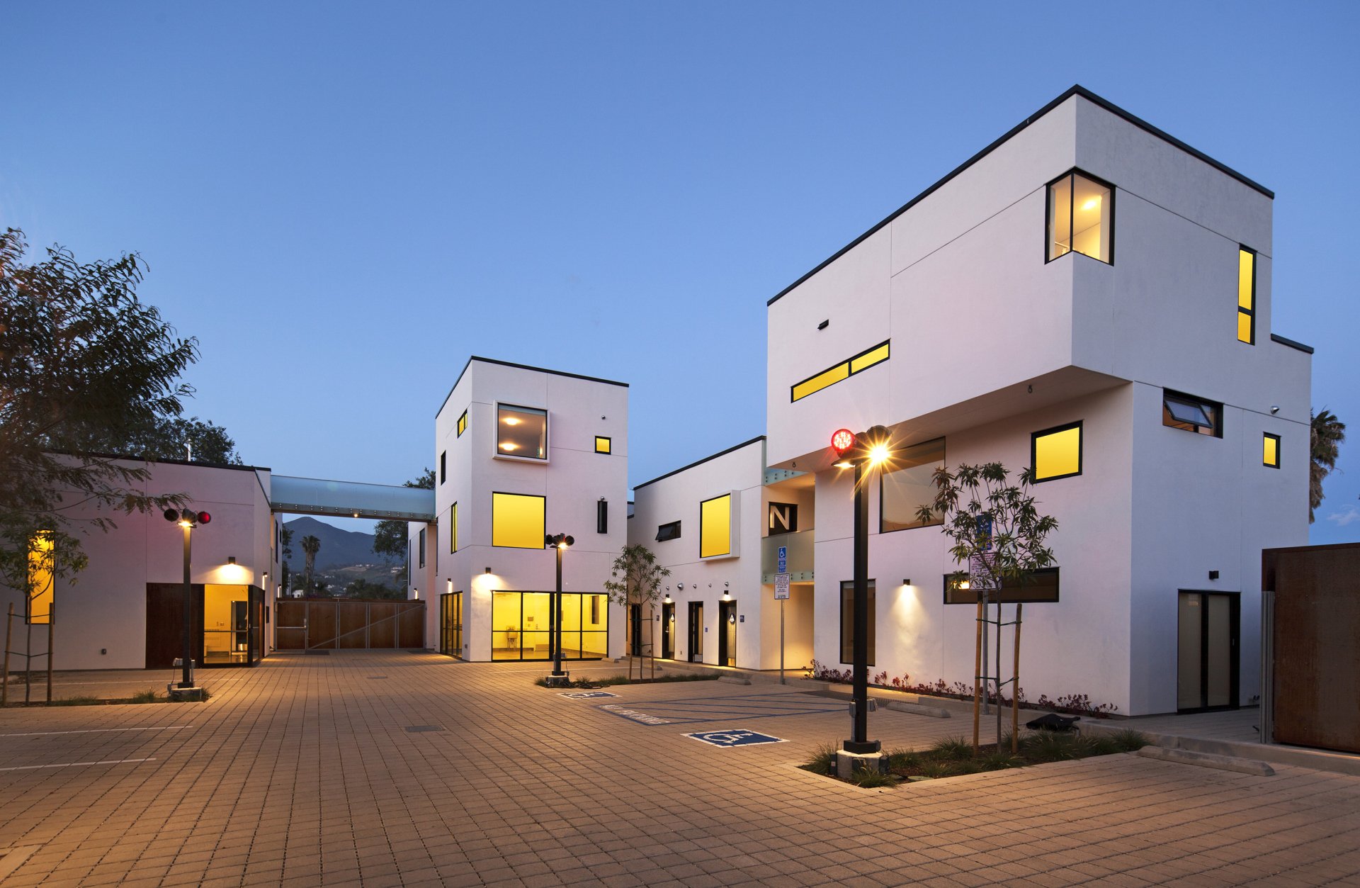 Santa Barbara Center for Art, Science and Technology