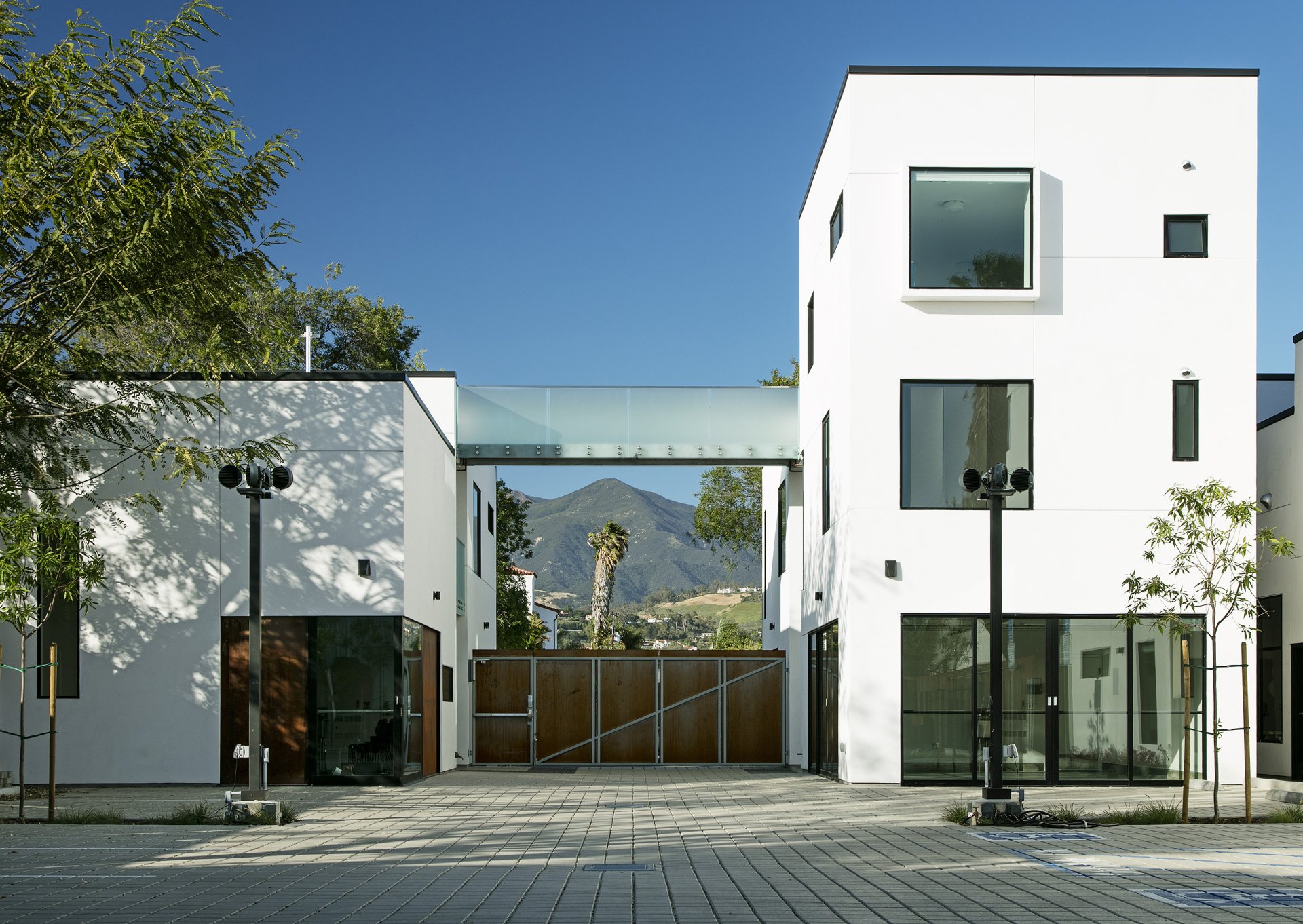 Santa Barbara Center for Art, Science and Technology