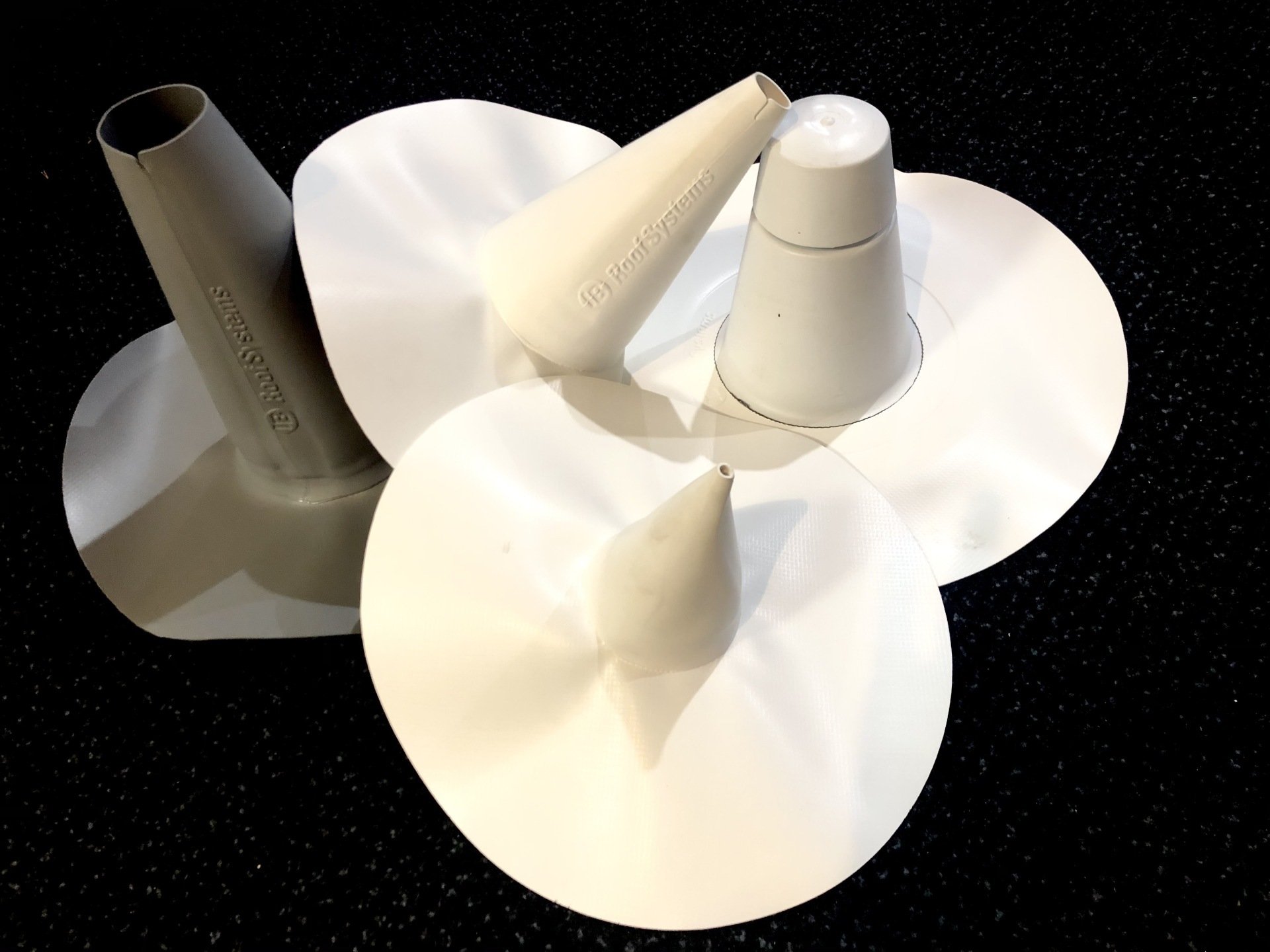 IB Roofing Material | IB Roofing Services | Fischer Roofing