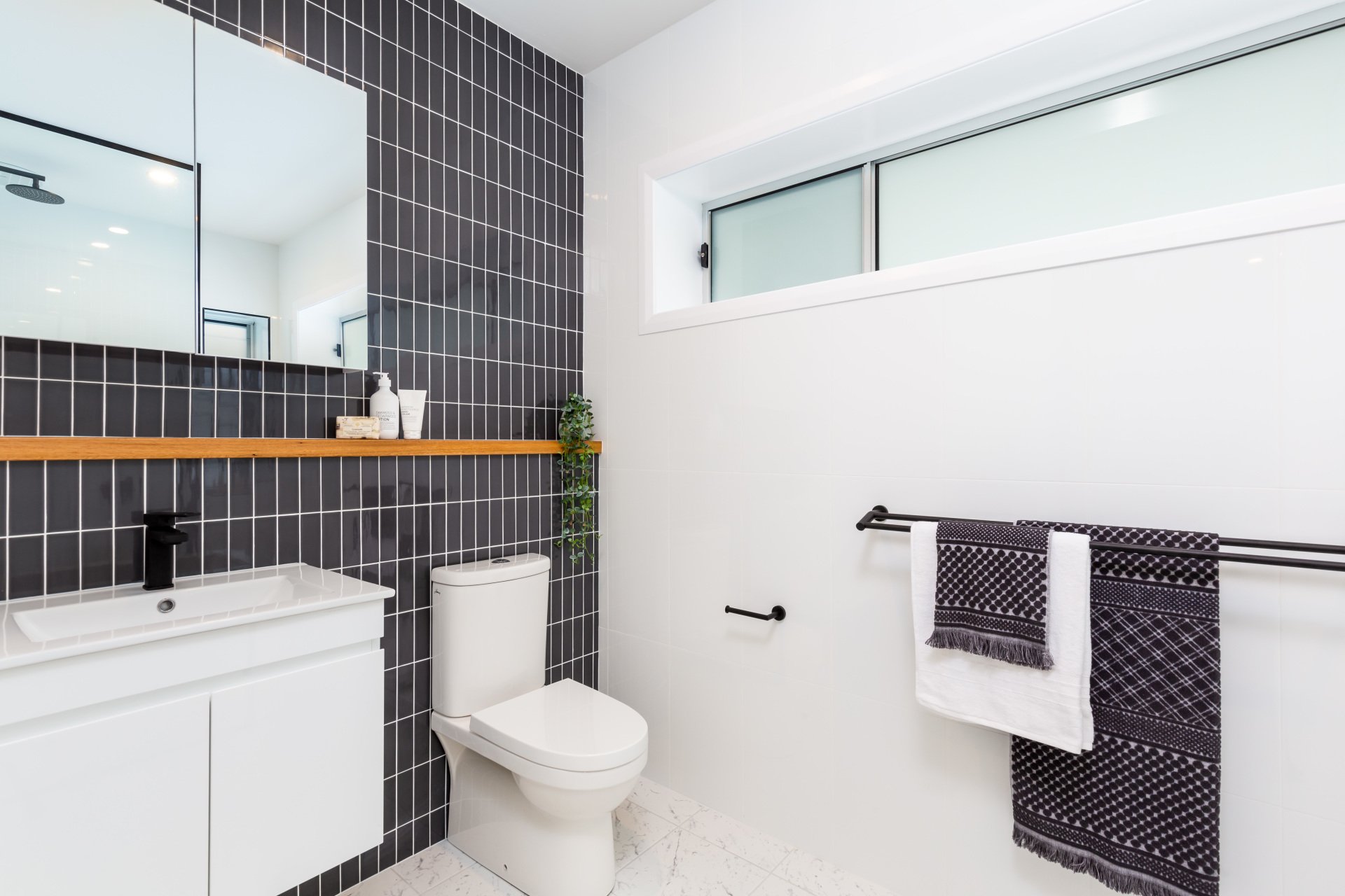 Boolaroo Custom Renovation | Coastline Builders & Designers