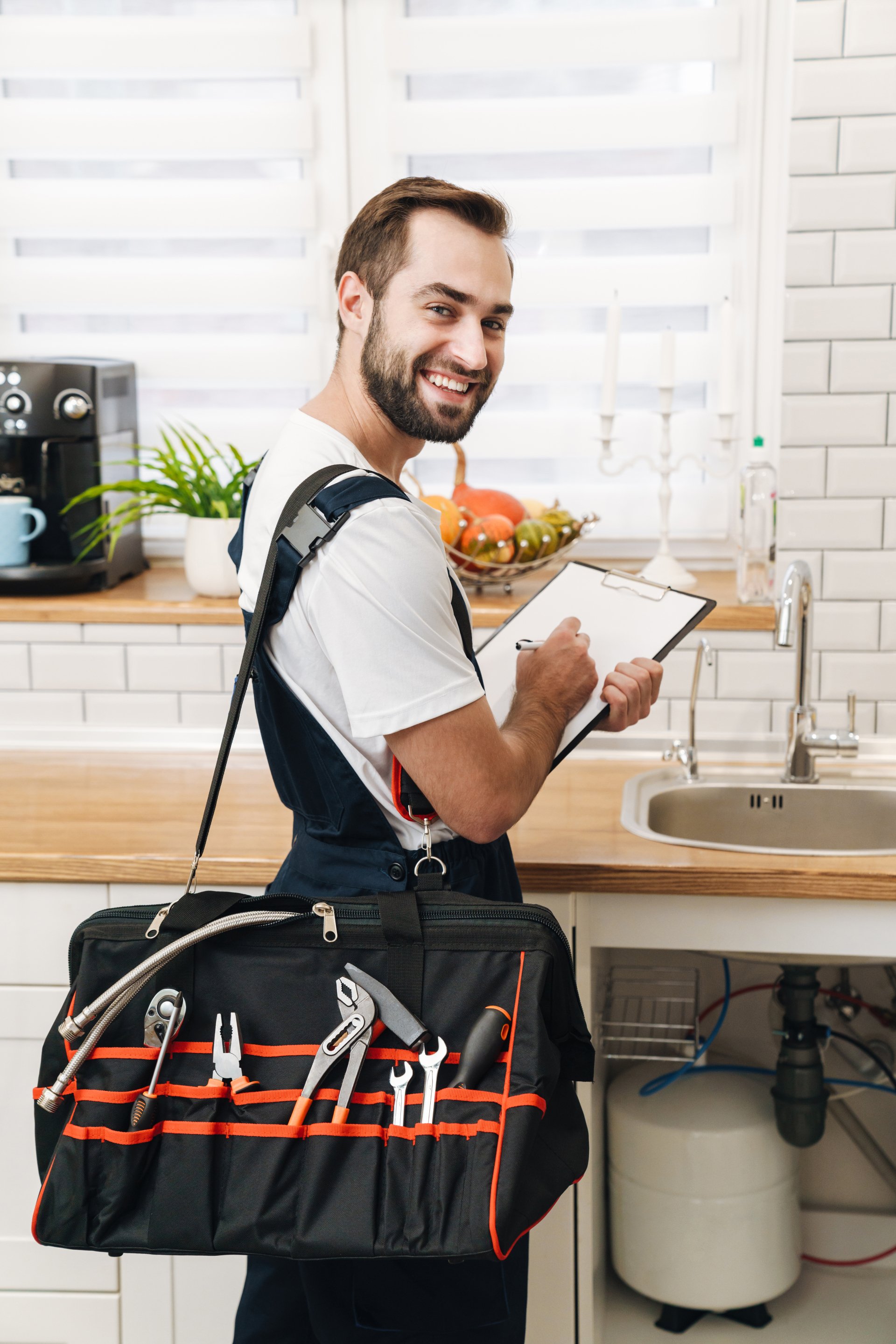 Maintenance Plumber Jobs Hertfordshire Ref 13827