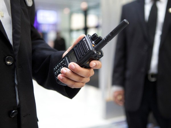 CCTV Installers | K J Electronics Systems Ltd