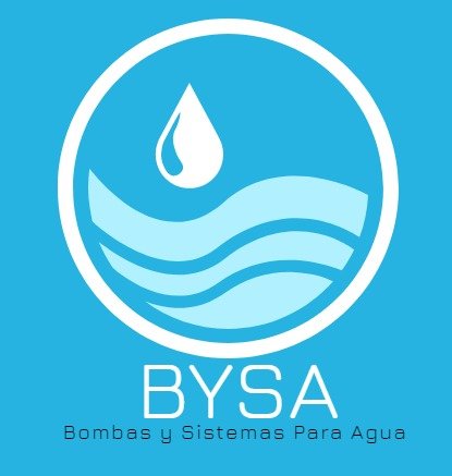 Bombas y sistemas para agua | BYSA