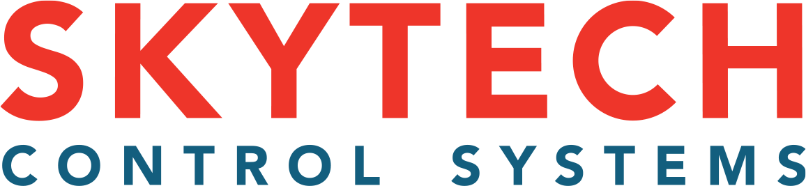 Skytech controls systems for heating industry- 1001-A