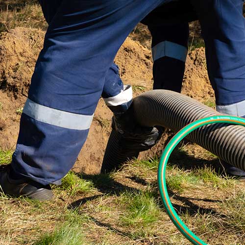 Septic Tank Cleaning – Delaware, OH - Wells Septic & Drain Cleaning