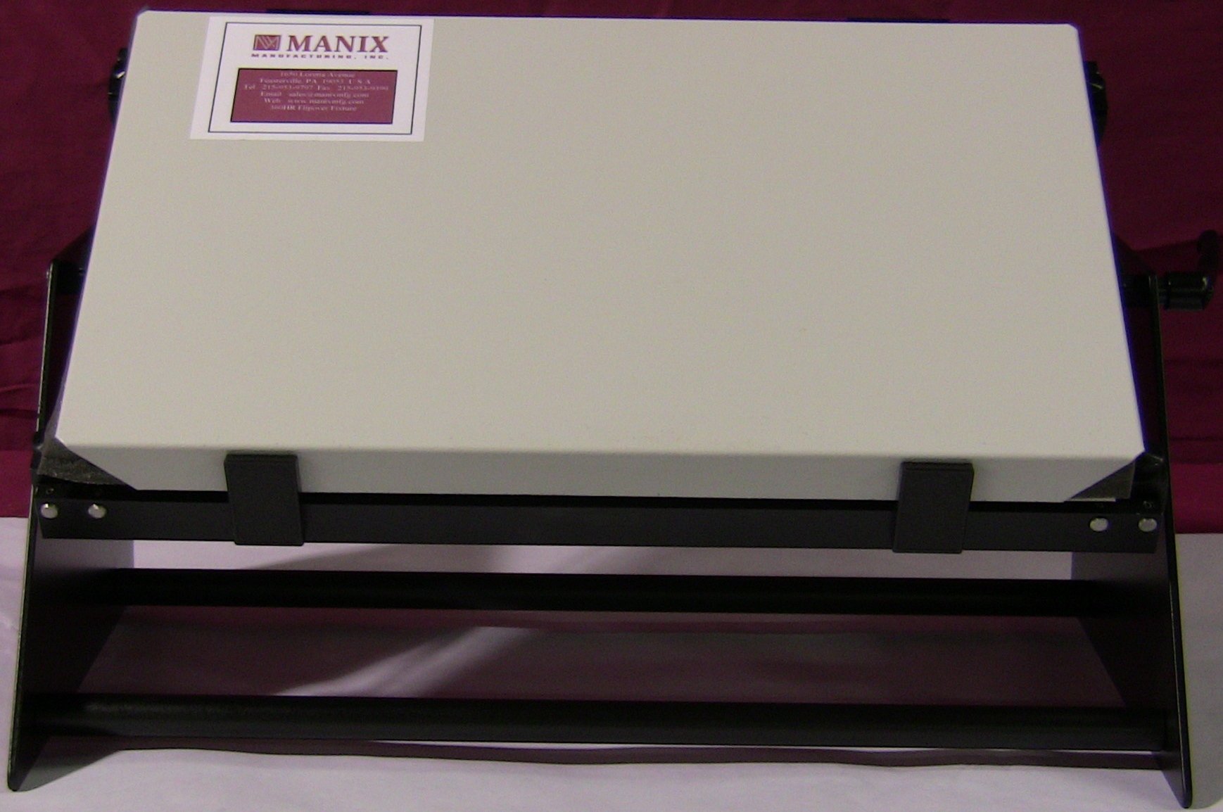 Manix Manufacturing Feasterville PA