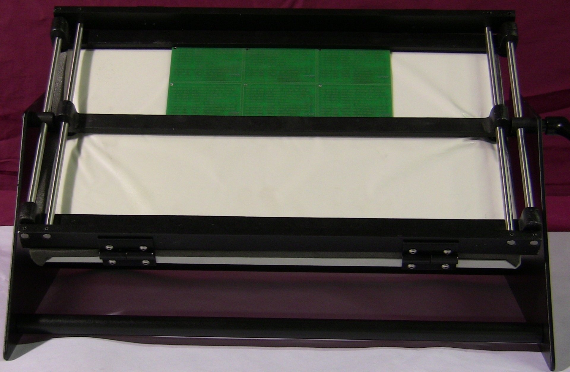 Manix Manufacturing Feasterville PA