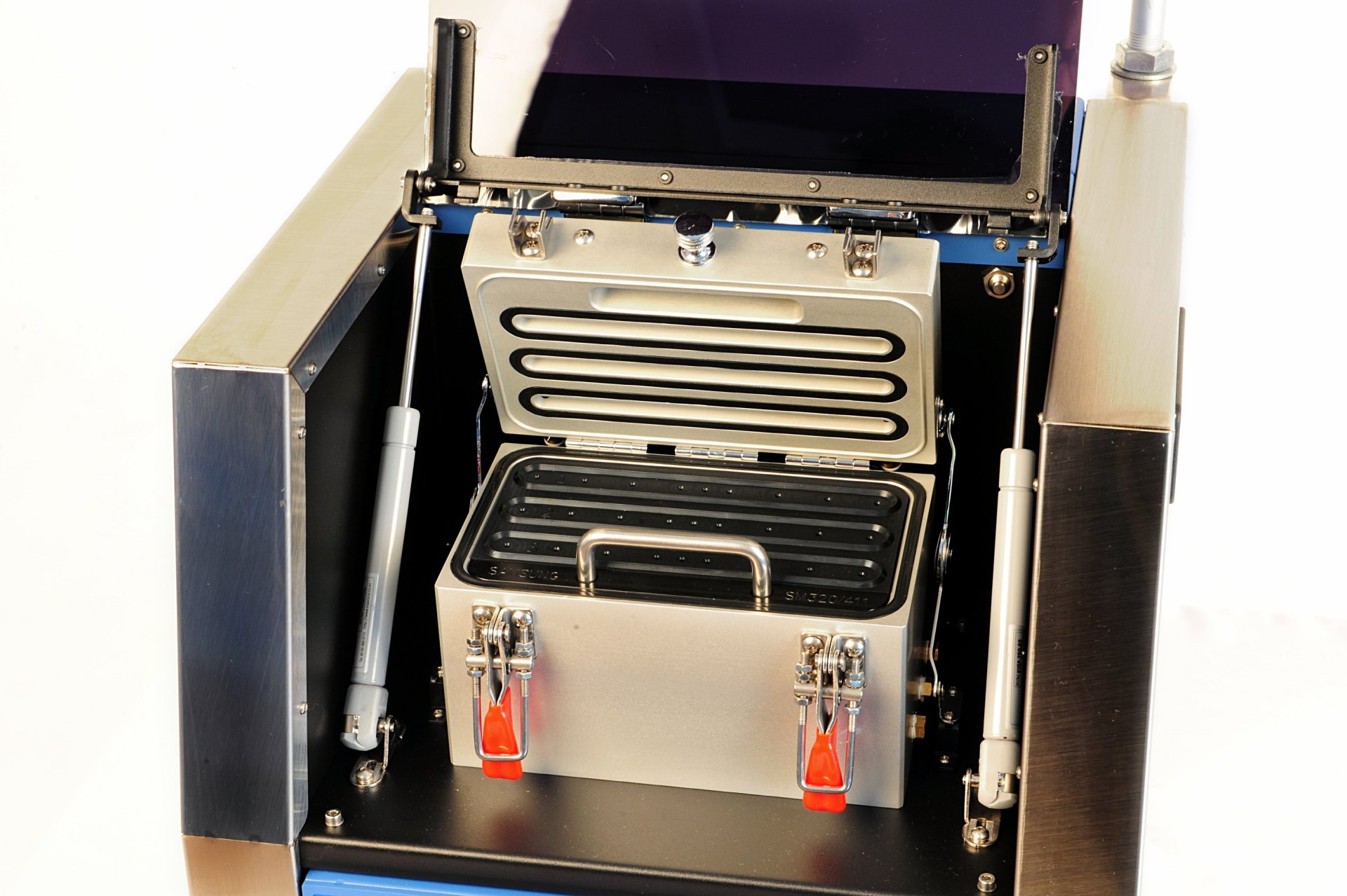 Manix Manufacturing Feasterville PA