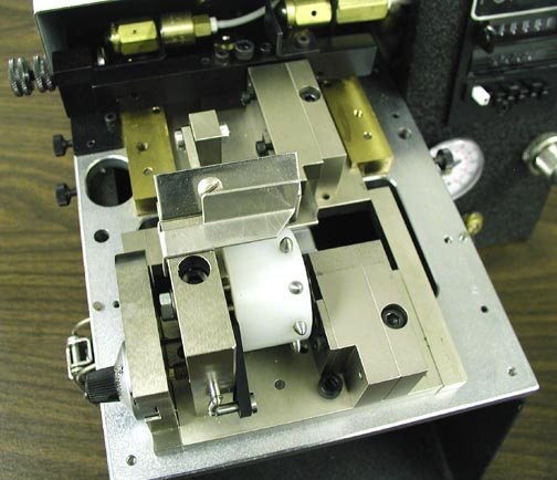 Manix Manufacturing Feasterville PA