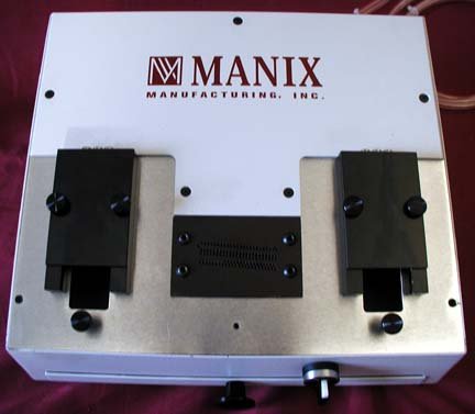 Manix Manufacturing Feasterville PA