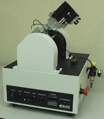 Manix Manufacturing Feasterville PA