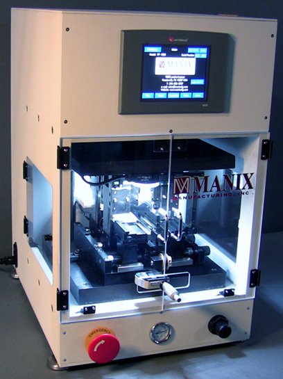 Manix Manufacturing Feasterville PA