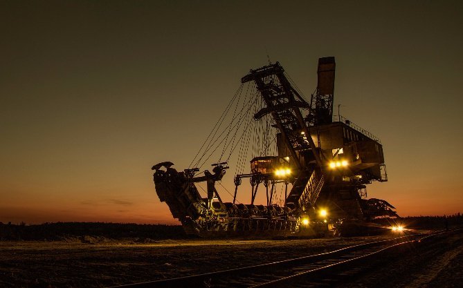 Heavy Equipment Lubricant : Alco-MetaLube