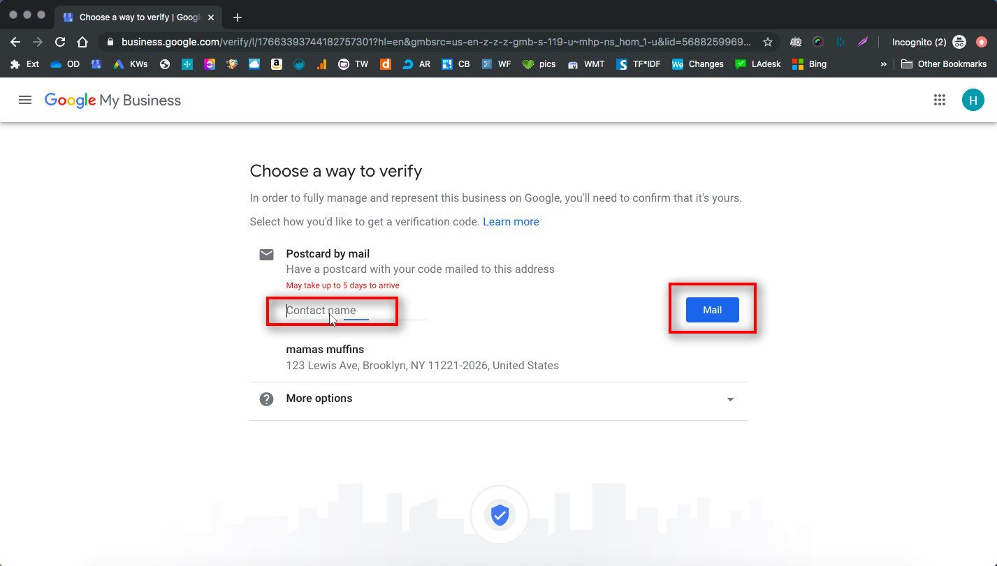 How To Add Your Business to Google Google Maps in 2020 | Harvest Online ...
