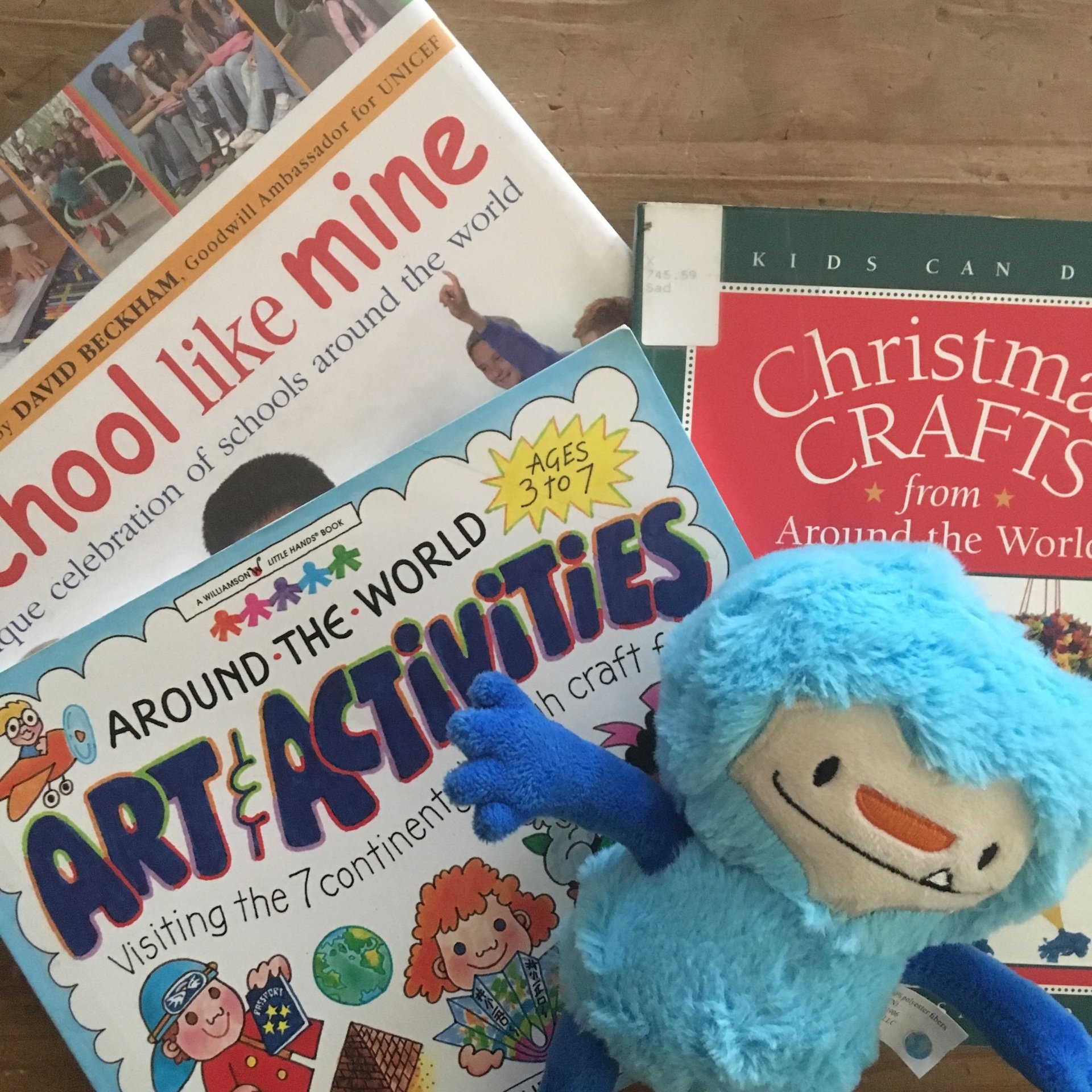 Making Geography Fun For Kids | Homeschool | Preschool | WompleMail