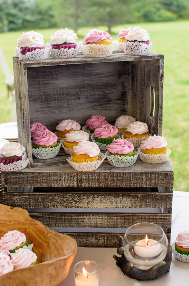 Home | Our Little Bakery | Durham Region | Ajax, Pickering, Whitby, Oshawa