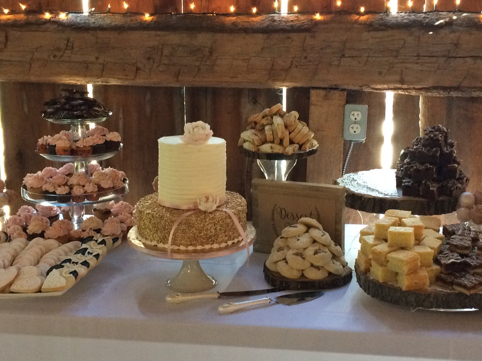 Specialty Desserts - Our Little Bakery | Durham Region | Ajax ...