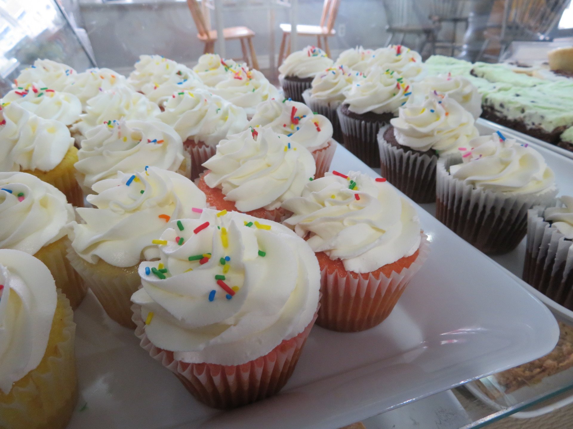Specialty Desserts - Our Little Bakery | Durham Region | Ajax ...