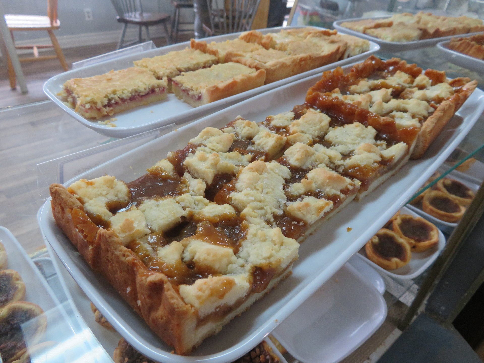 Specialty Desserts - Our Little Bakery | Durham Region | Ajax ...