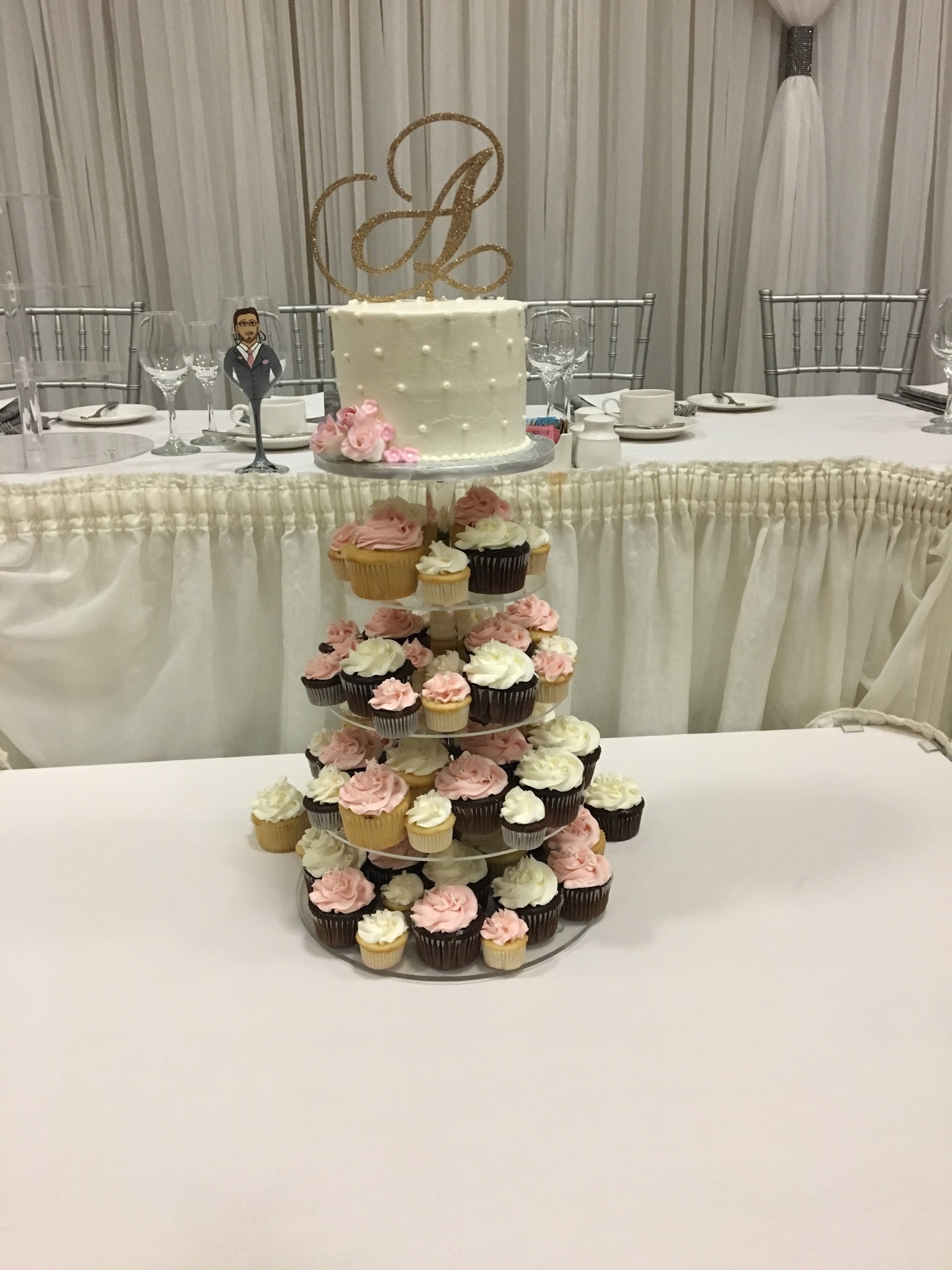 Special Occasions - Our Little Bakery | Durham Region | Ajax, Pickering ...
