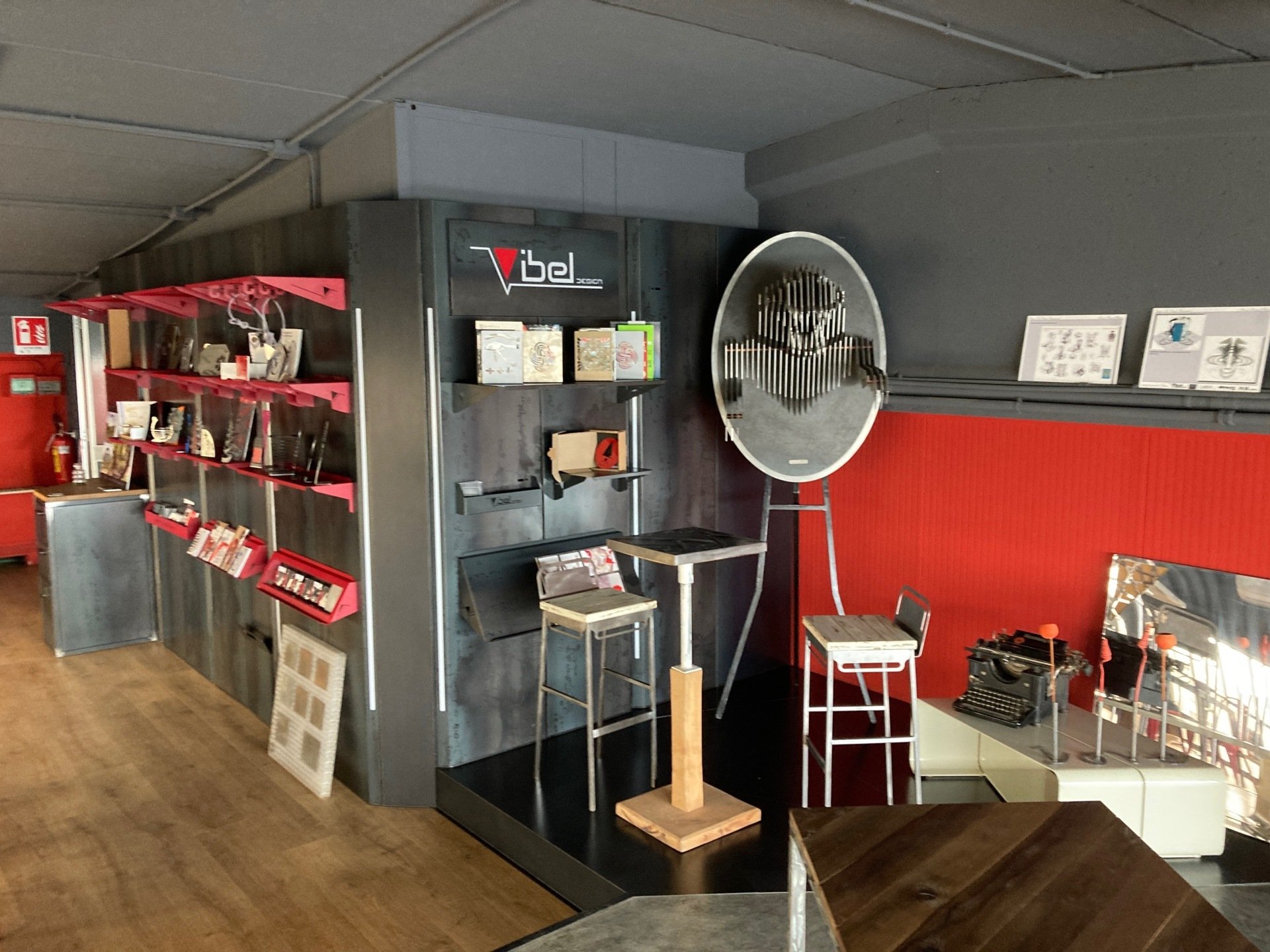 Lavorazione varie tipologie di metallo a Torino | Vibel Group