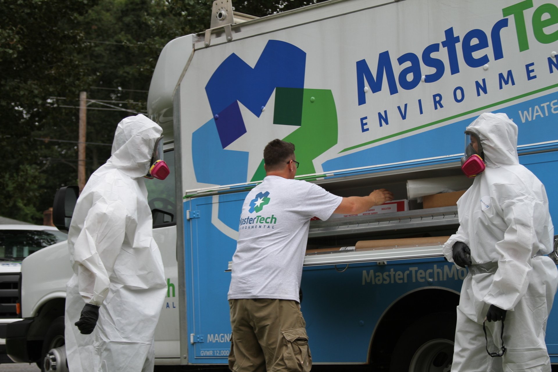 Mold Remediation, Mold Inspection & Mold Testing Monmouth, Ocean County NJ